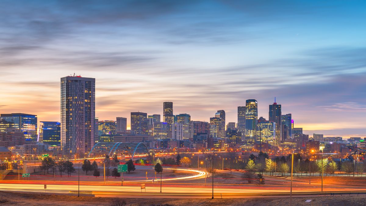 Structural Engineers Denver | LEVEL Engineering Services