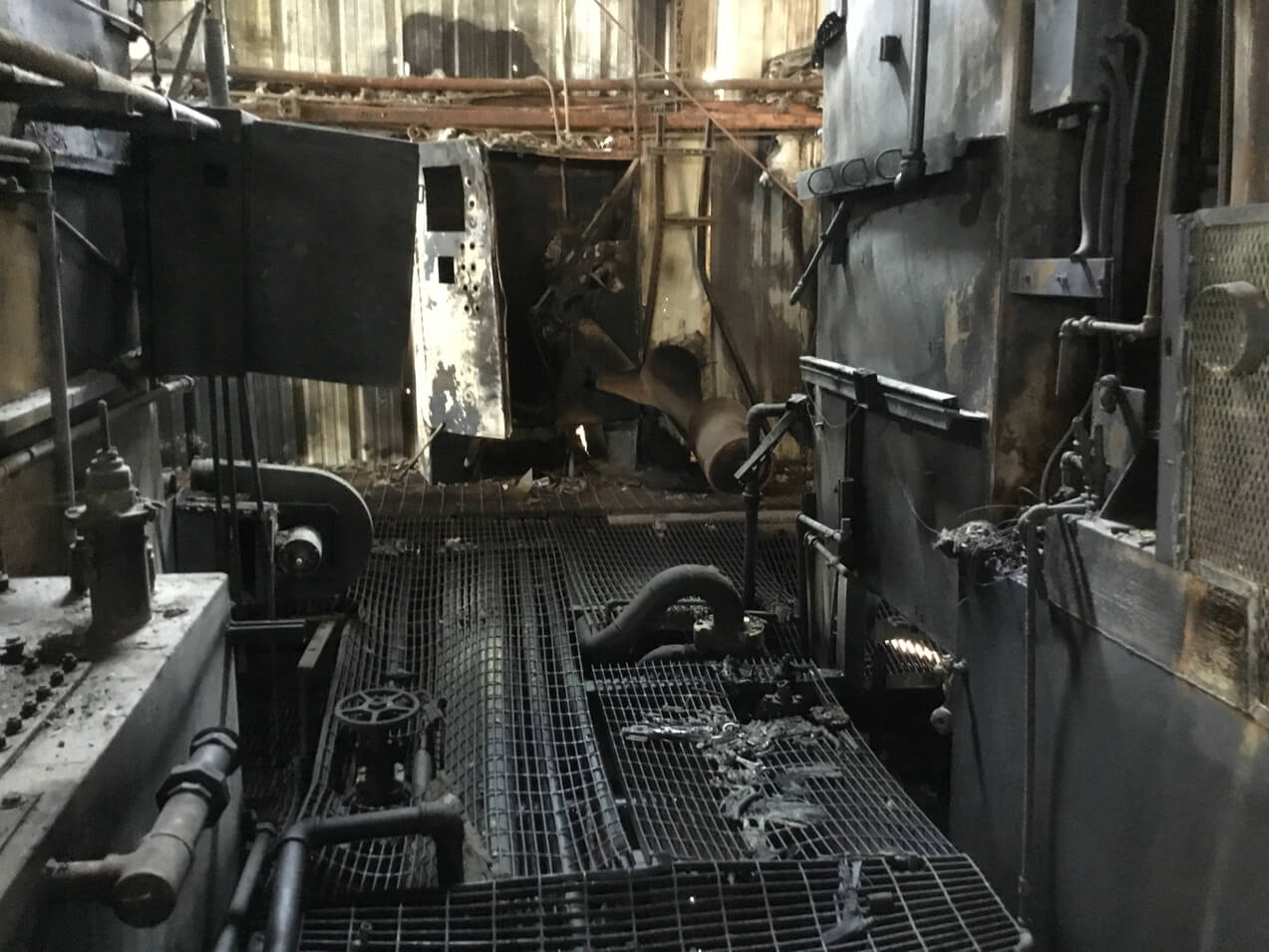 Commercial Structural Engineer Inspection - Level Engineering