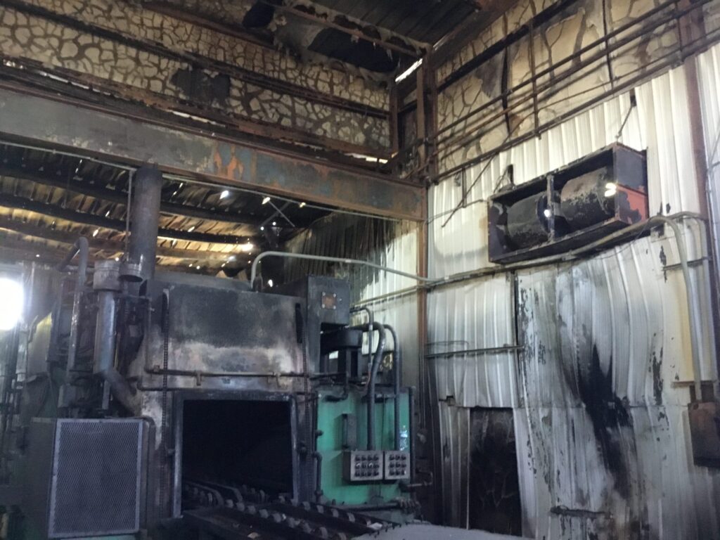 Emergency Engineering Services - Level Engineering