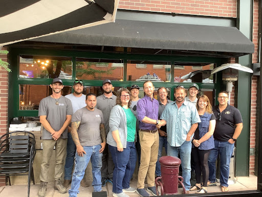 About Us... | Level Engineering And Inspection