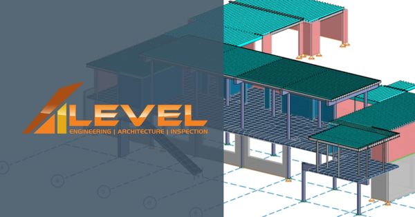 3D Rendering Services Los Angeles - Level Engineering