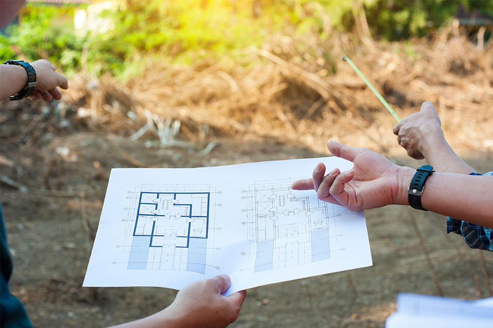 Civil Engineering Land Development - Level Engineering