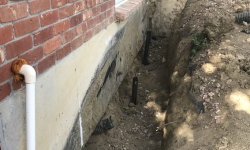 Foundation Engineering And Inspections Houston - Level Engineering ...